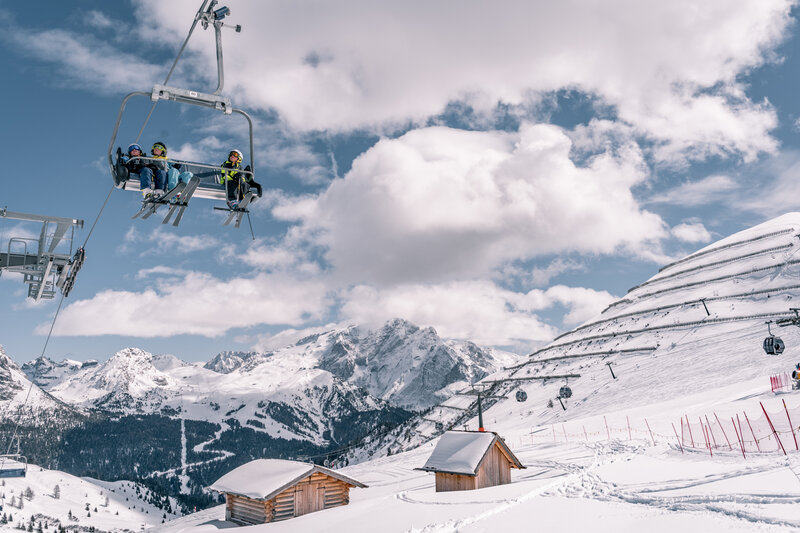 Skipass Dolomiti Superski Price